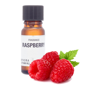 Raspberry Fragrance 10ml
