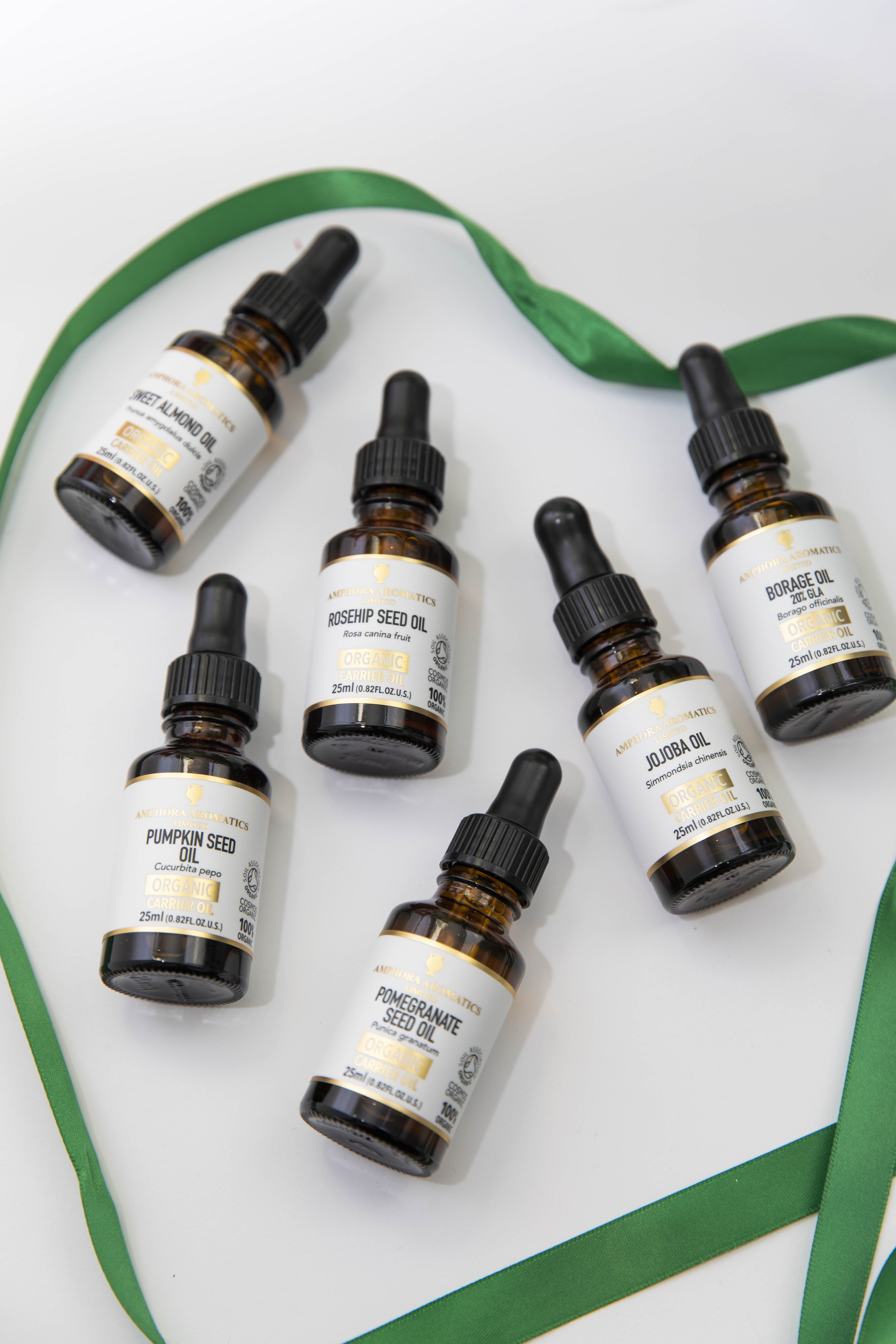 Organic September Gift Box